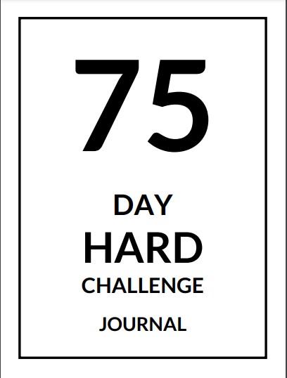  PDF 75 Hard Book Pdf Free Download PDF Gozar